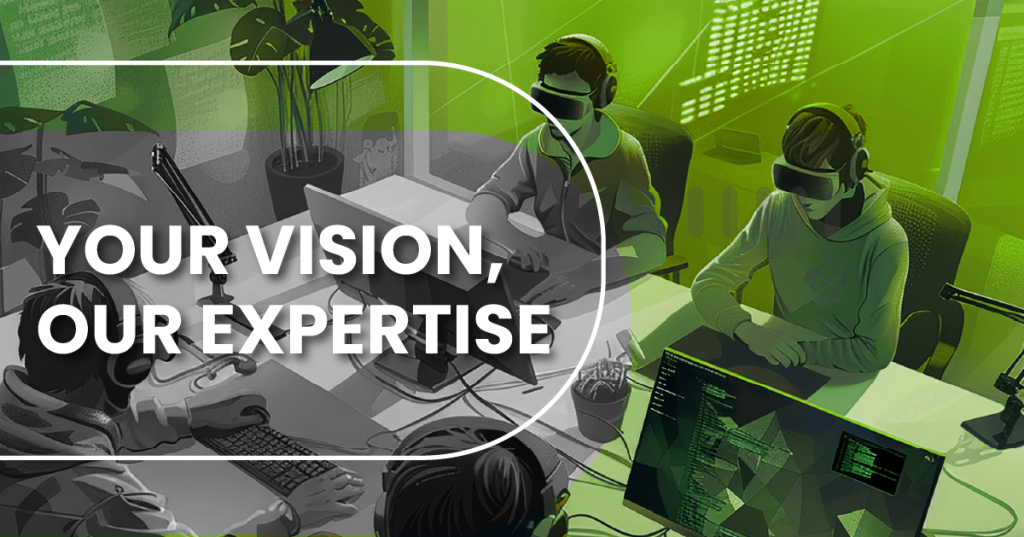 AR/VR/XR Solutions – Appsinnovate