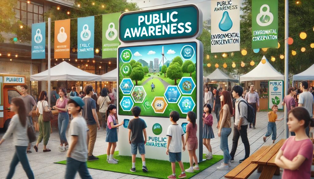 Public Awareness Campaigns – Appsinnovate